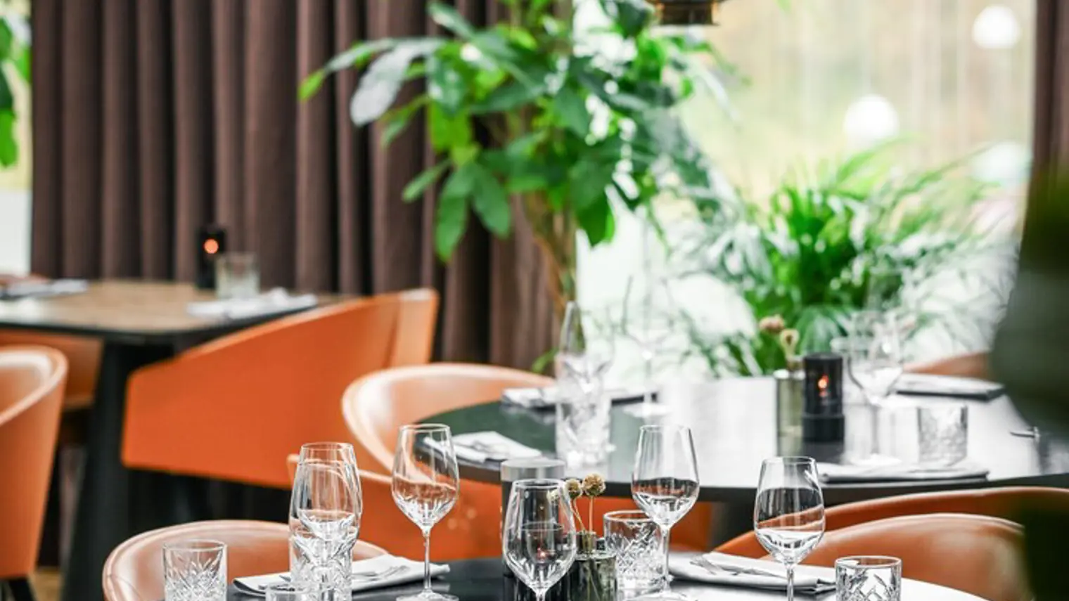 Restaurant Martha Brasserie – Modern Brasserie in Ørestad | AC Hotel ...
